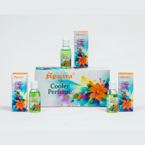 Cooler perfume – Apsarachemical